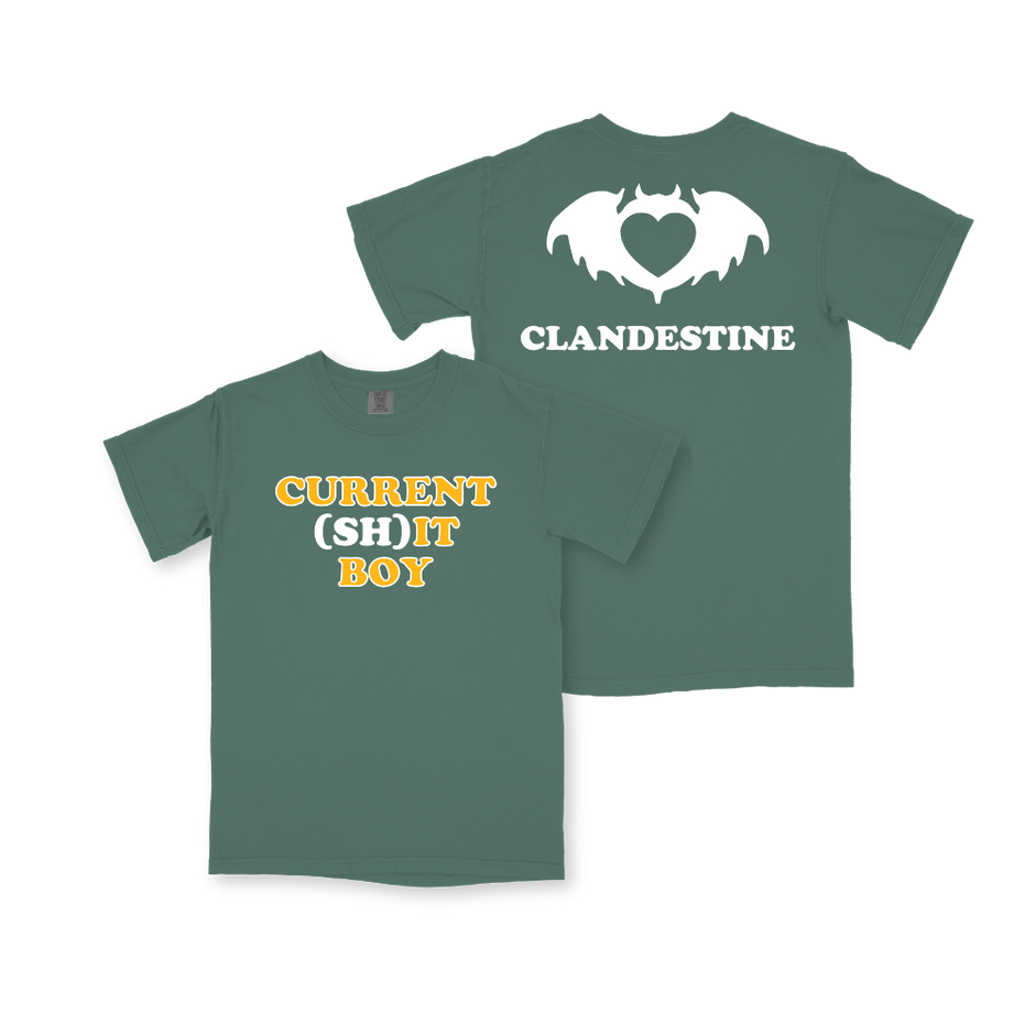 Products – Clandestine Store US