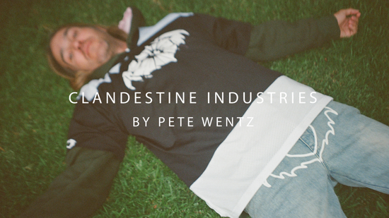 Clandestine Industries – Clandestine Store US
