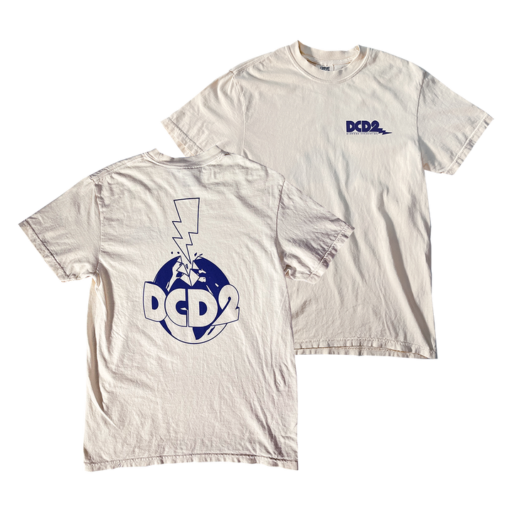 DCD2 – Clandestine Store US